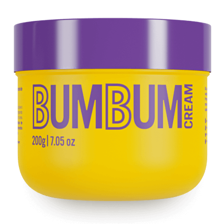 Bumbum Cream